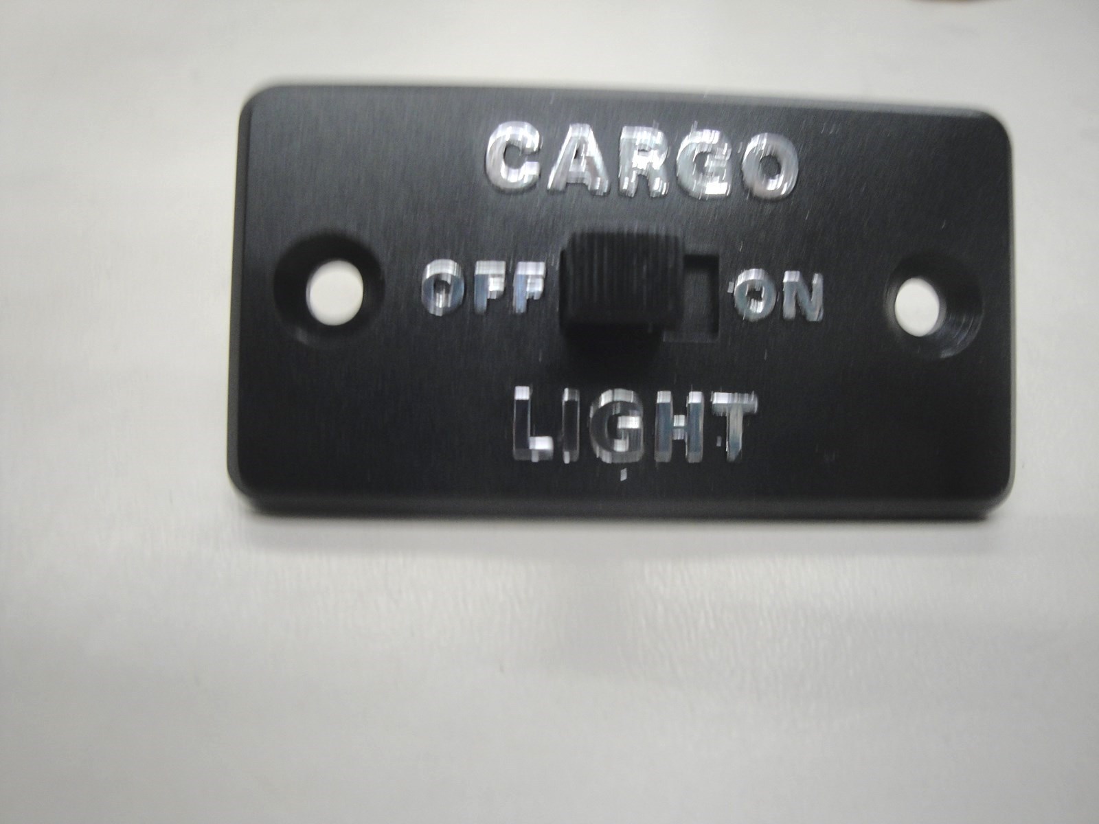 1973-1979 Ford Truck Cargo Light Switch For Bed Light Set of ...