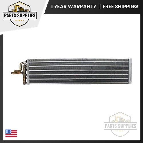 AT207848 Evaporator Fits John Deere 450J 450H 450J 700J 550J 650H 650J ...