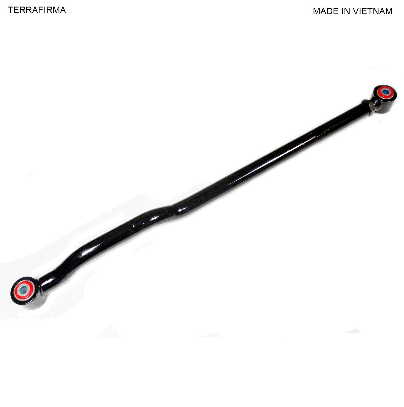 LAND ROVER FRONT SUSPENSION ADJUSTABLE PANHARD ROD BAR DISCOVERY II ...