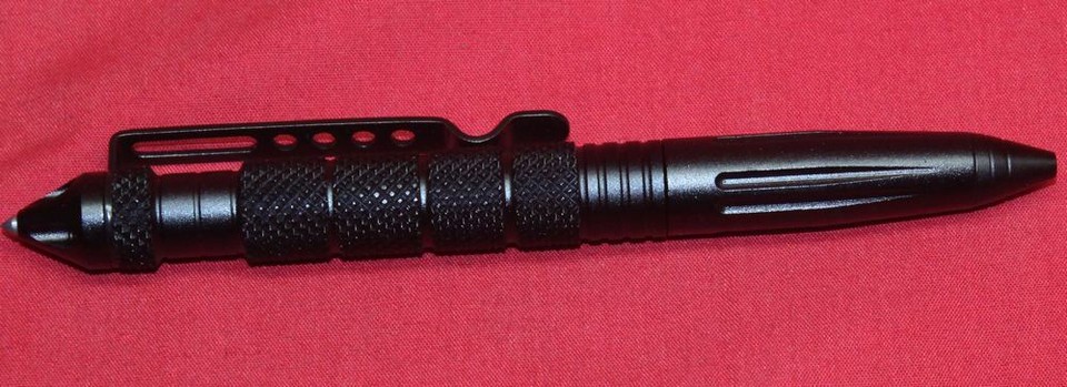Colt Firearms Factory Tactical Pen | eBay