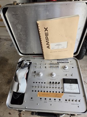 DDX900B AMPEX | eBay