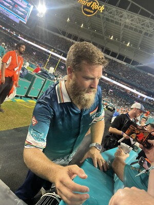 SW Sideline Passes- San Fran 49ers @ Miami Dolphins 12/22/24-Beer/Water ...