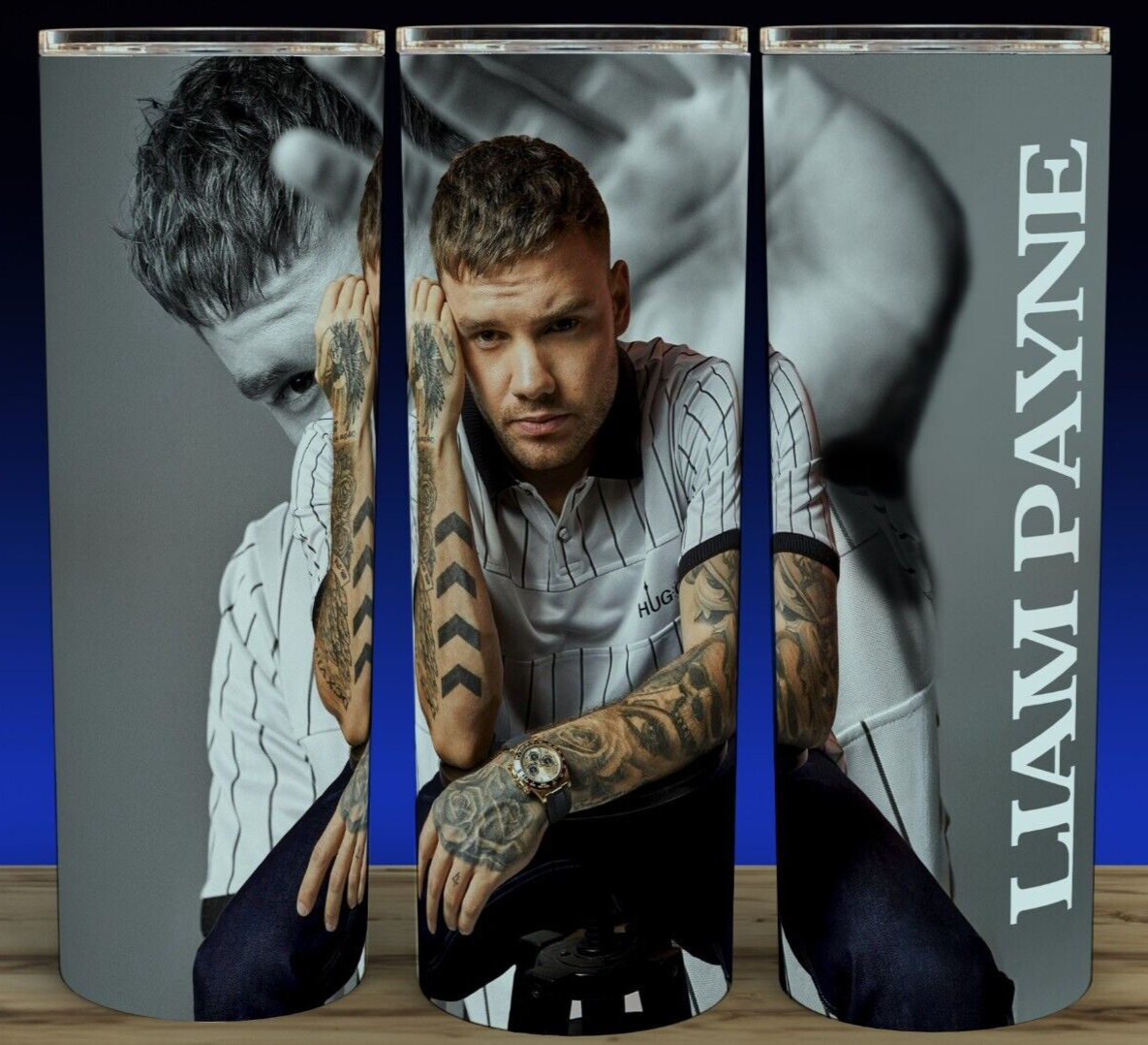 One Direction Drawing Liam Liam Payne Wikipedia