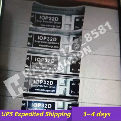 Eaton MTL IOP32D Surge protector UPS Shipping | eBay