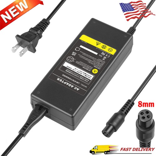 Battery Charger Assembly For Ninebot Segway mini pro/mini lite Scooter ...