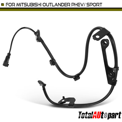 ABS Wheel Speed Sensor for Mitsubishi Outlander 17-20 Eclipse Cross ...