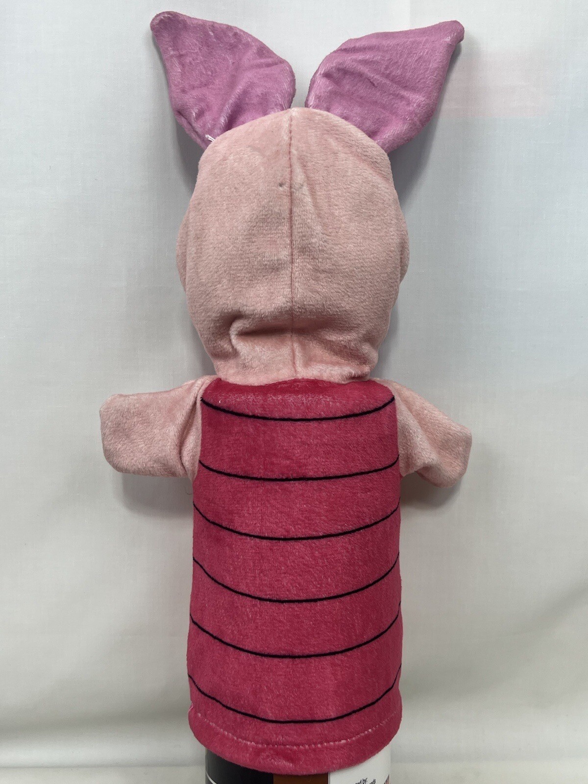 2 Baby Disney Goofy & Piglet Hand Puppets - Melissa & Doug | eBay