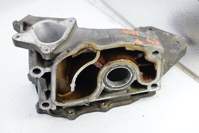 2004 - 2008 Acura TSX thermostat housing water manifold 19410-RAA-A00 ...