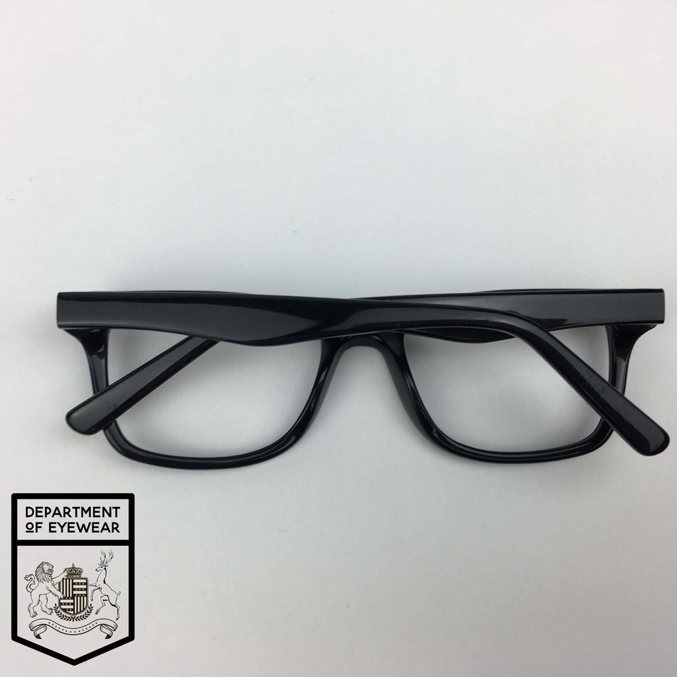 SPECSAVERS eyeglasses BLACK frame MOD: TEEN 109 30403611 | eBay UK