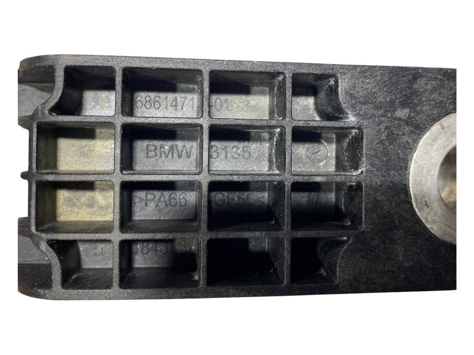 Holder, stabiliser, upper section 31356861471 BMW 5' F90 M5 5' G30 | eBay