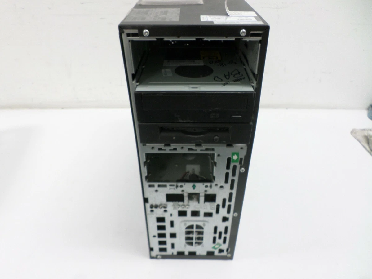 Compaq US Evo D510 Tower Computer Ghz P4 , 46% OFF