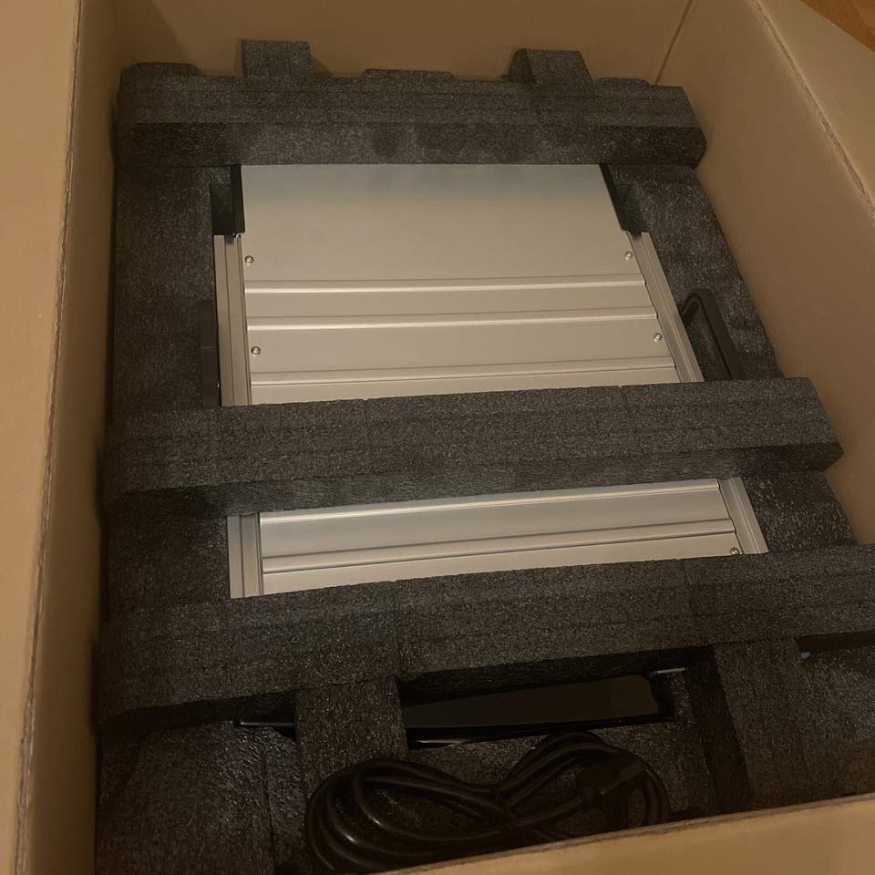 Thermo Scientific Vanquish DAD Diode Array Detector Excellent w ...