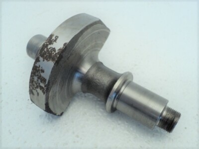 Yamaha YTM200 YTM 200 Tri Motorrad 3Wheeler #A202 Engine Balancer ...