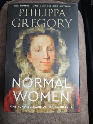 First Edition | Normal Women by Philippa Gregory 9780063304321| eBay