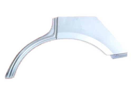 Fits Range Rover L322 Rear Wheel Arch Repair Left Passenger Nearside ...