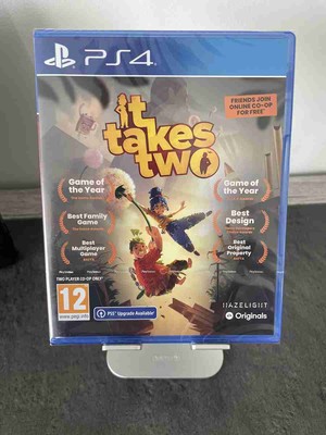 PS4 It Takes Two | eBay