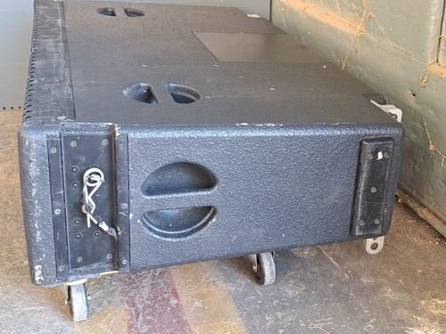 Adamson Y10 3Way Mid-Size Line Array Speaker UNLOADED | eBay
