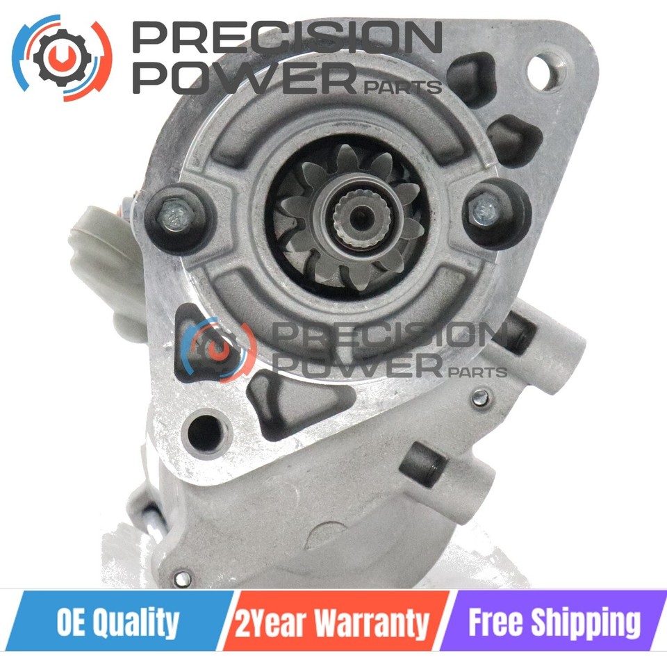 Starter fits Toyota Tacoma 3.5L 2016-2023 16370 28100-31160 438000-2530 ...