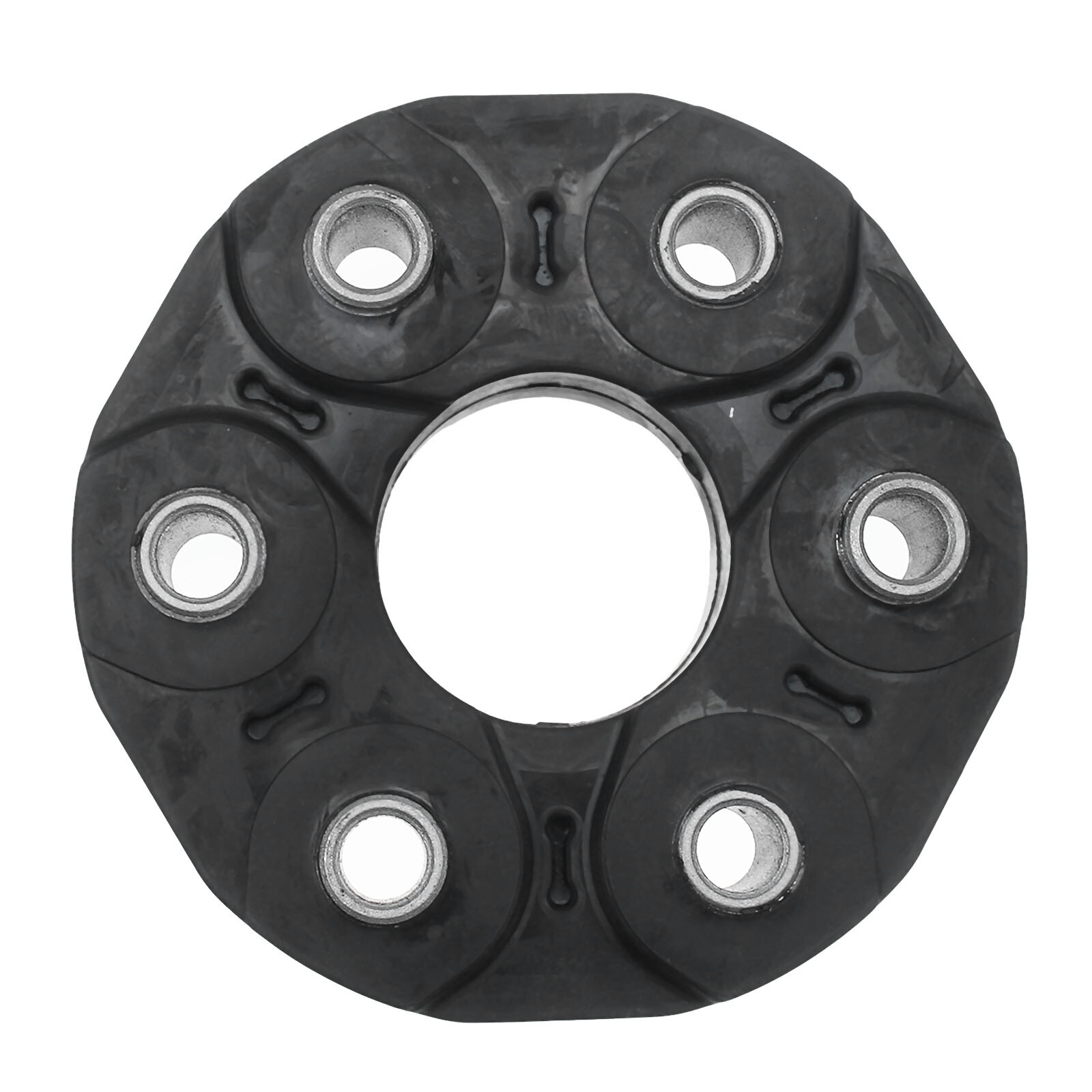 Black New Driveshaft Coupler Flex Joint for Chrysler 300 Dodge ...