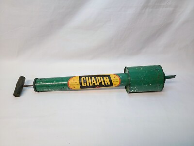 Garden - Hand Pump Sprayer