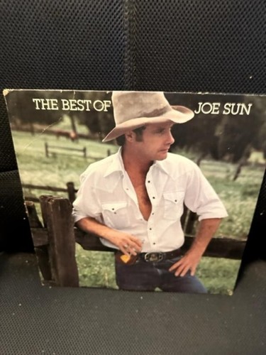 JOE SUN - THE BEST OF JOE SUN RECORD, LP, VINYL | eBay