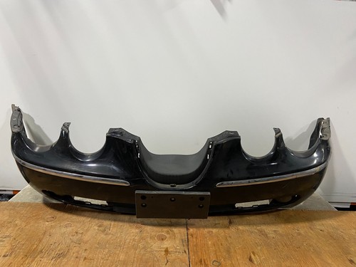 1999 to 2004 Jaguar S-Type Front Bumper Cover j3899 | eBay