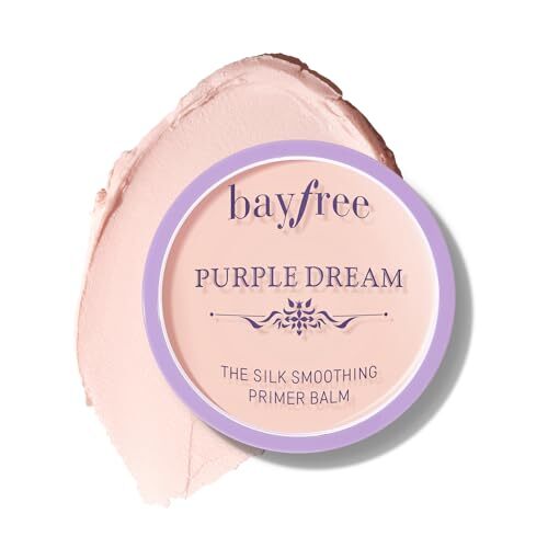 bayfree Silk Smoothing Primer Balm Poreless Primer for Smooth ...