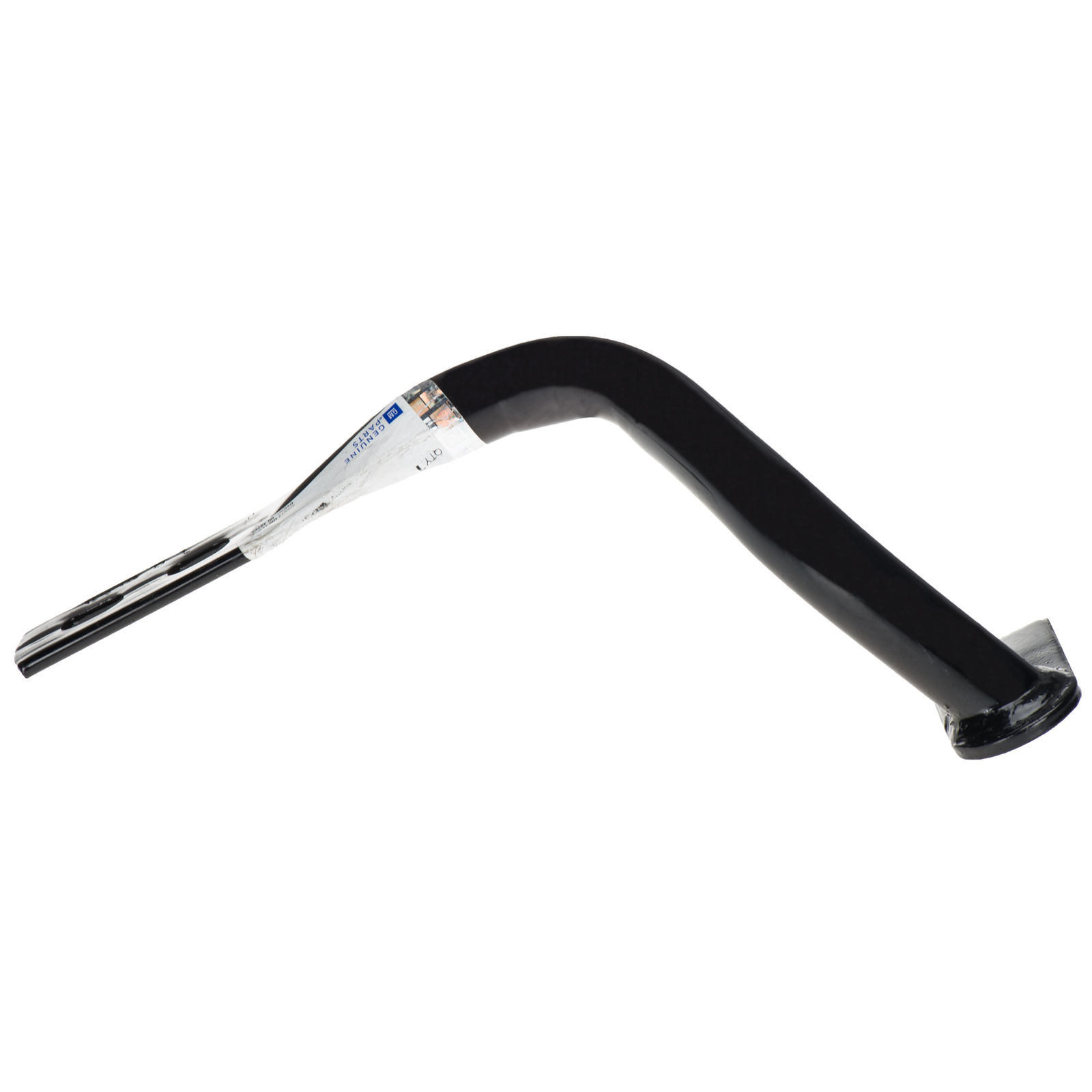 OEM NEW Front Bumper Mounting Bracket Left 03-07 Chevrolet Silverado ...