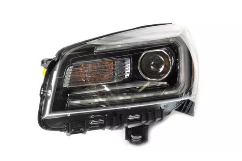 Genuine GM F Headlamp 19433928 | eBay
