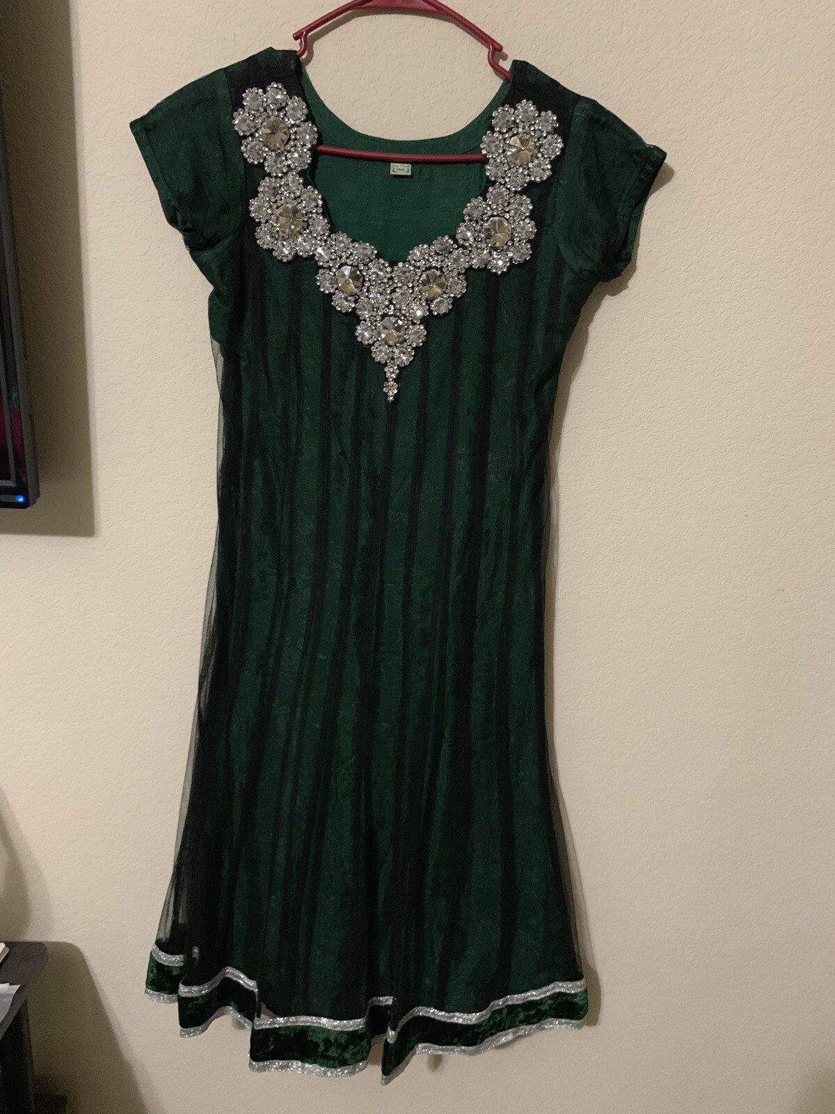 indian dress ready made - Gem