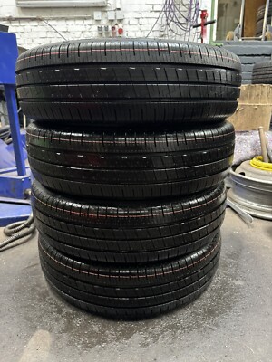 4x Goodyear EfficientGrip Performance 2 NEU 175/65 R17 87H DOT 22 - 24 ...
