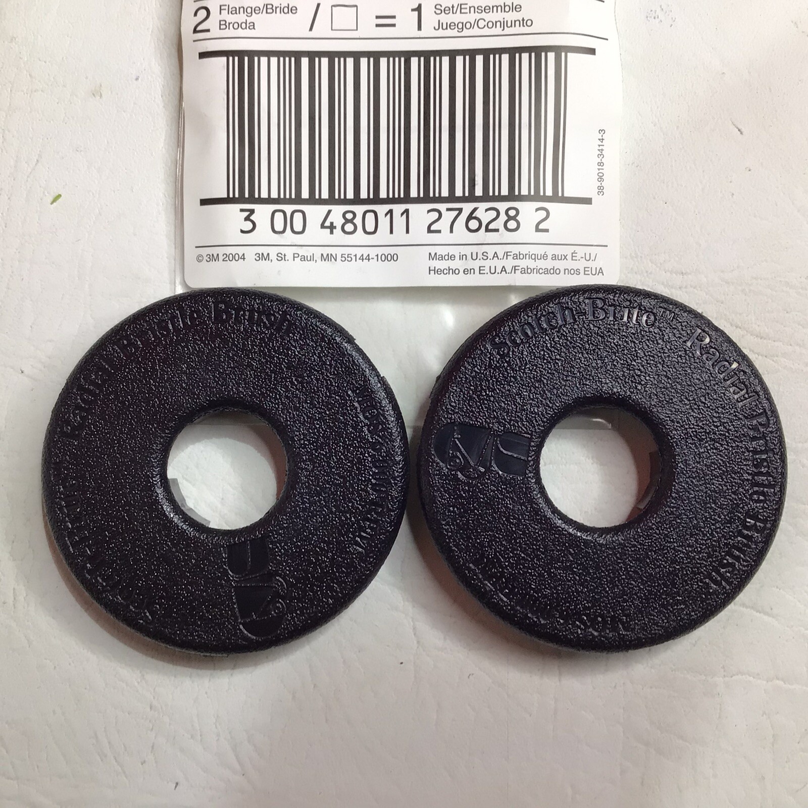 Two 3M Flanges 27628 Made in USA for sale online | eBay