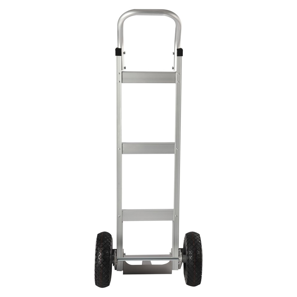 227kg/500lbs Hand Truck Dolly Industrial Heavy Duty Dolly Moving ...
