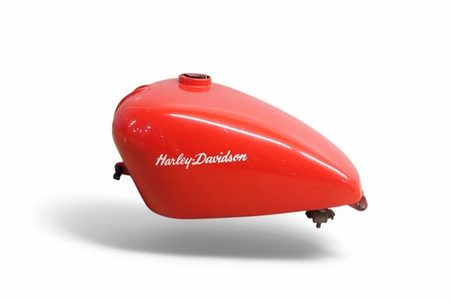 1962 Harley Hummer Pacer St175 ST165 ST125 Lightweight *2883 Gas Tank ...