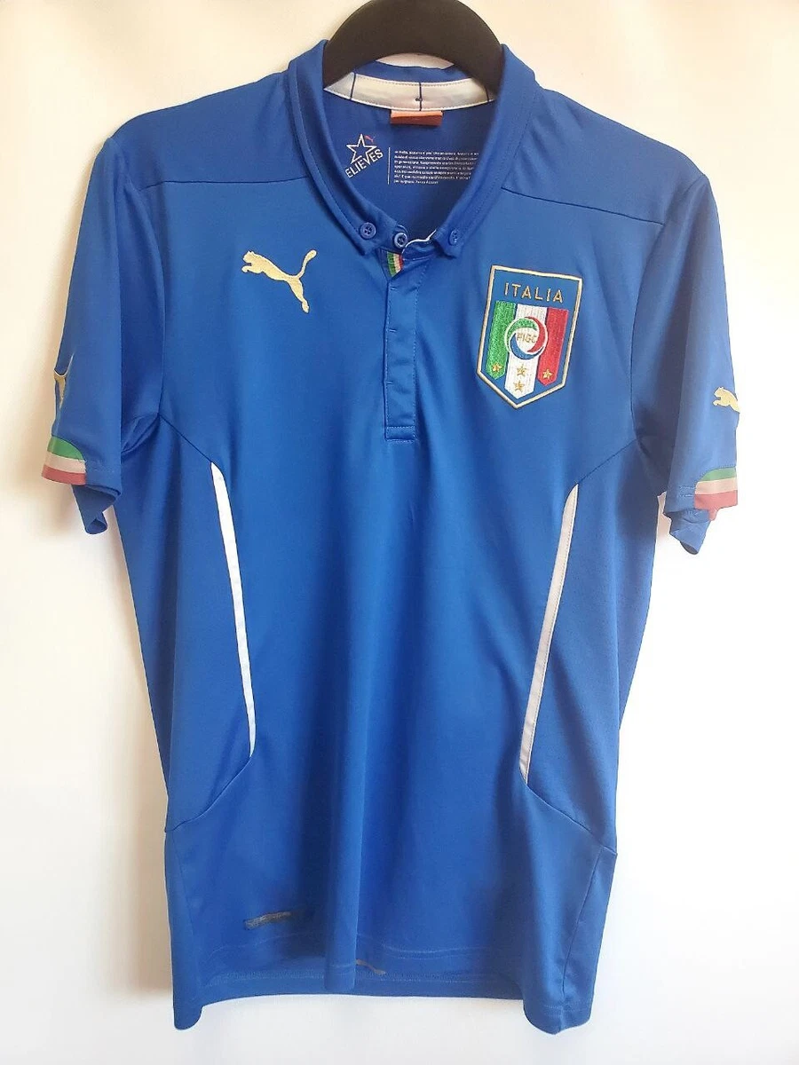 Italy World Cup Kit
