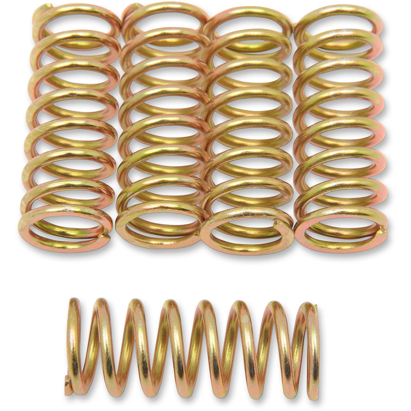 Barnett Performance Clutch Spring Set 501-50-05053 | eBay