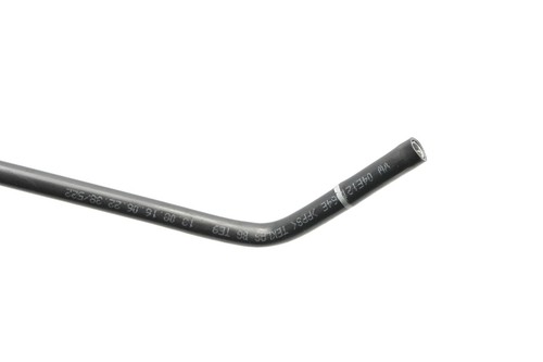 VOLKSWAGEN GOLF MK7 2012 2017 1.2TSI ENGINE COOLANT WATER HOSE PIPE ...