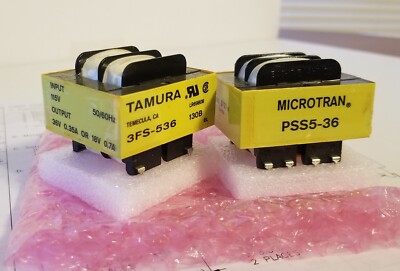 Transformers - Tamura