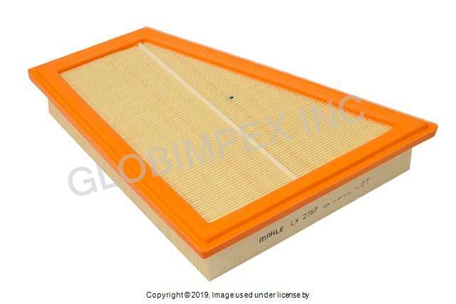 BMW E80 (2009-2016) Air Filter MAHLE + 1 YEAR WARRANTY | eBay
