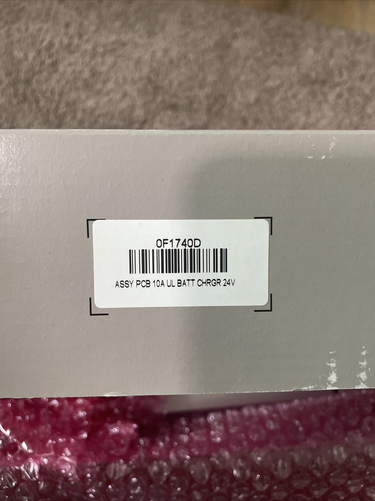 Generac 0F1740D 10A 24V Battery Charger for sale online | eBay