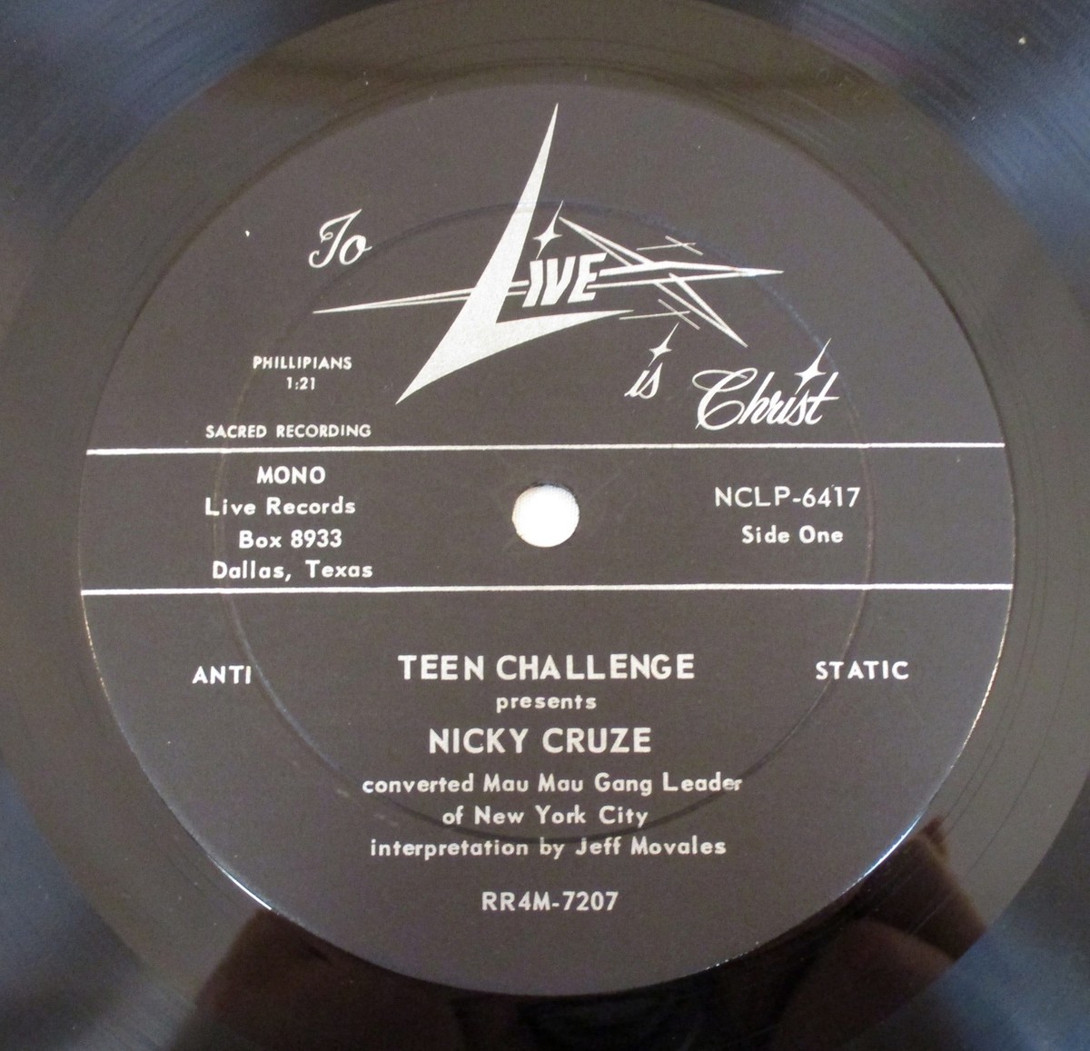 Mau Mau Gang Tattoos