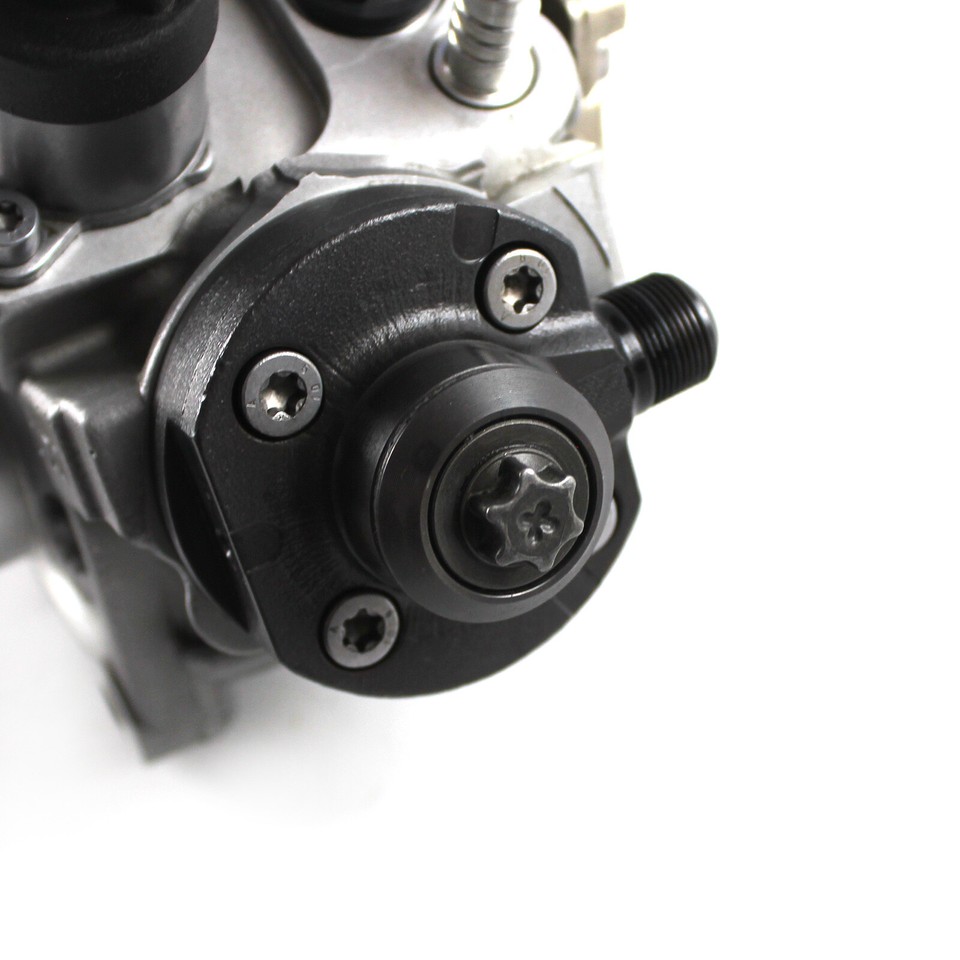 FUEL PUMP For 0445020509 129A00-51000 Fits For YANMAR Engine BOSCH | eBay