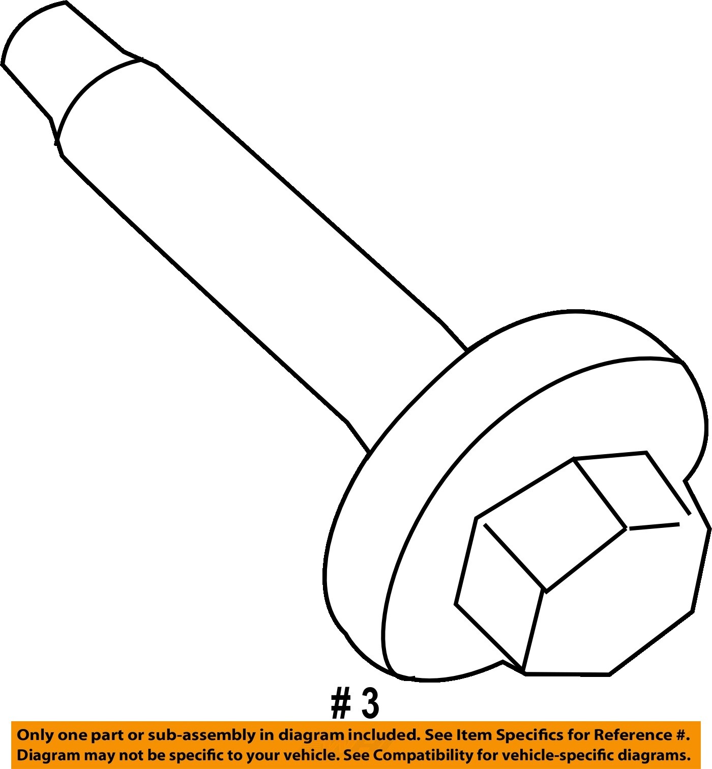 Chrysler Oem-abs Anti-lock Brake System Control Unit Bolt 6507045AA for ...