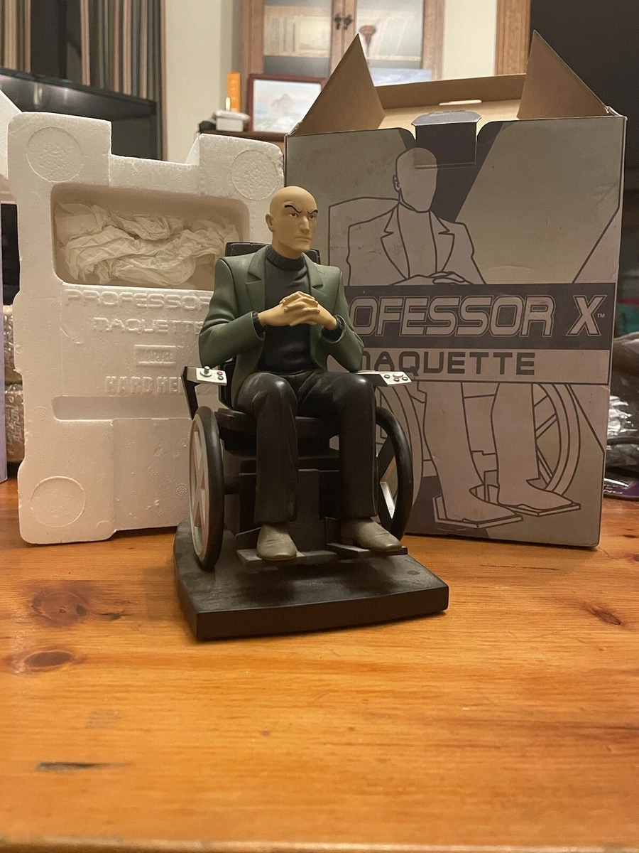 X Men Evolution Professor X