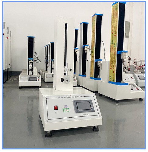 Dipping Lift-off Coating Test Machine Programmable Control Vertical Dip ...