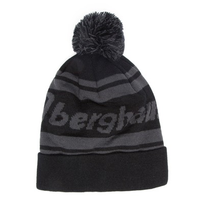 Berghaus Men’s Retro Ski Style Berg Beanie with Pom Pom, Outdoor ...