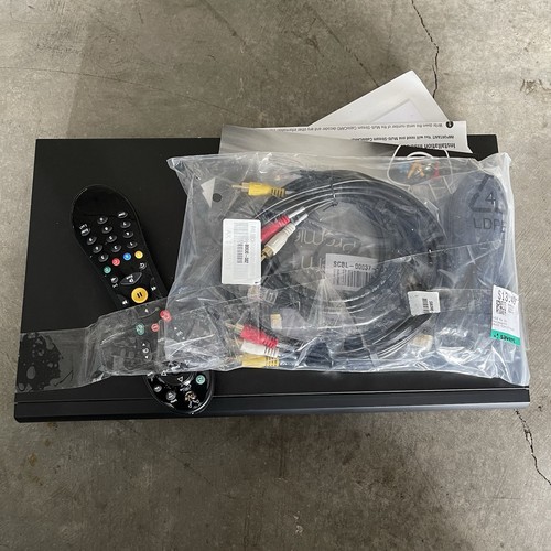 Tivo Premiere Series 4 HDTV DVR 1080p 75 HD Hours HDMI - TCD746500 ...