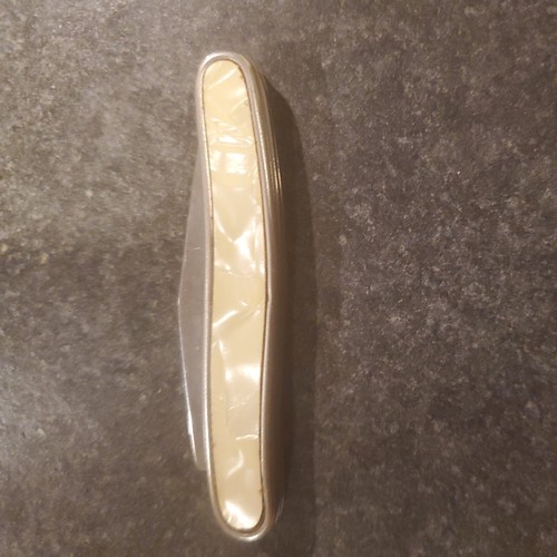 Vintage Oscar Mayer Pocket Knife 2 Blades | eBay