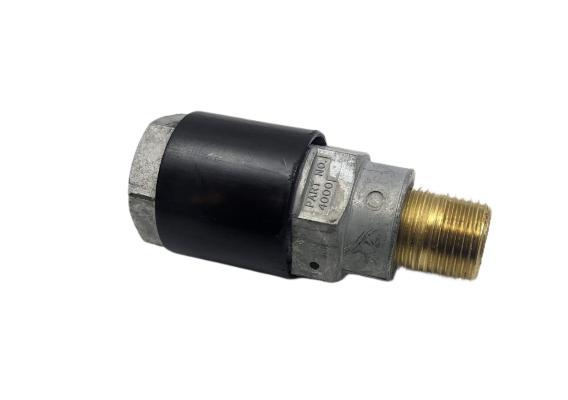 GT 4000 Series Fastbrake Quick Exhaust Valve - Out of Box | eBay