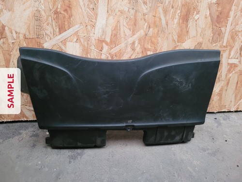 BMW N47N N47 AIR INTAKE DUCT 7811906 13717811906 | eBay